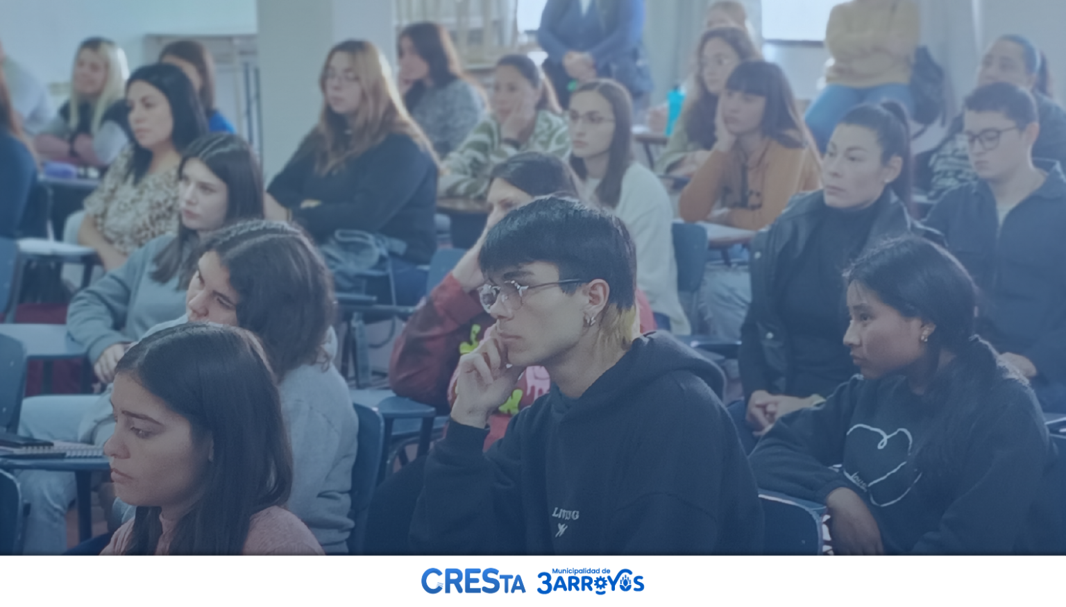 CRESTA | Centro regional de estudios superiores